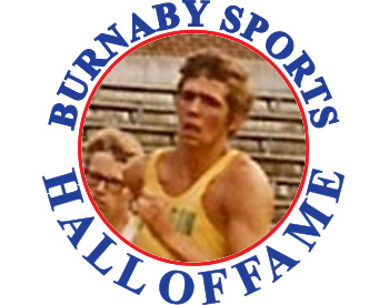 Doug Chapman – Burnaby Sports Hall Of Fame Official Site