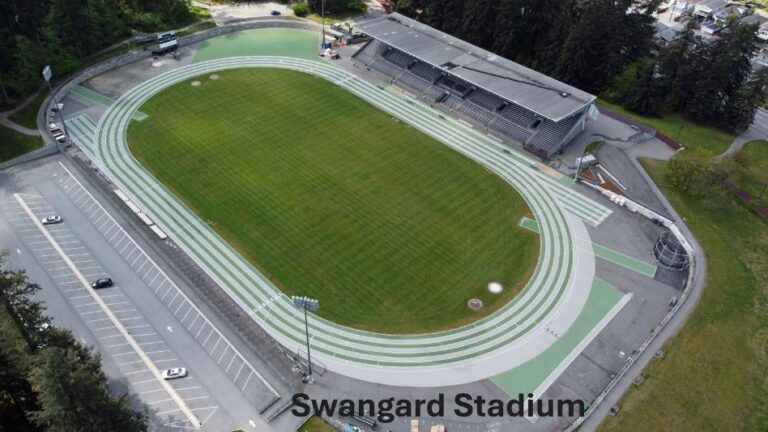Sports Facilities – Burnaby Sports Hall Of Fame Official Site